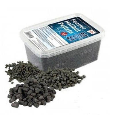 Carp zoom feeding halibut pellet - купить недорого на Prom.ua: цены ...