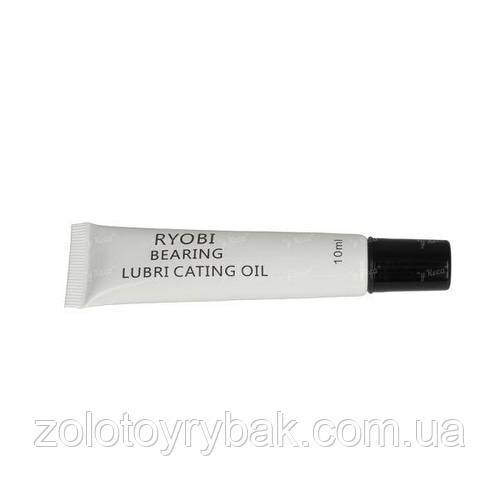 Смазка для катушек Ryobi Bearing Oil 10мл "Оригинал", цена 142.58 грн ...