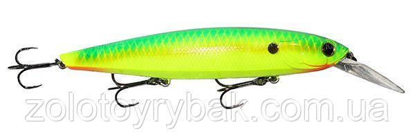 Воблер TsuYoki Draga MR 130Sp 614 "Оригинал" (ID#1616802616), купить на ...