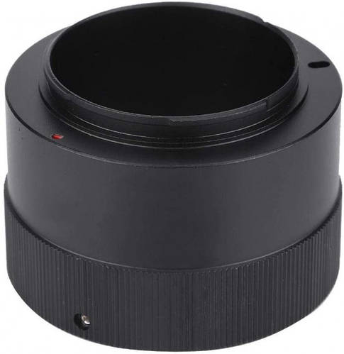 Купить Адаптер переходник для объектива Alitek T T2 - Sony NEX E, цена ...
