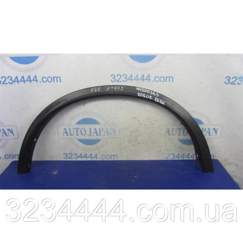 Накладка крила (розширювач арки) NISSAN X-TRAIL/ROGUE T32 13- 78860 ...