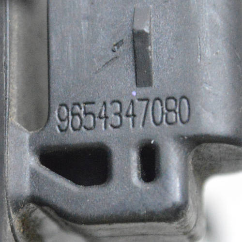 Котушка запалювання Peugeot 1.4 Partner 1007 206 207 модуль Пежо ...