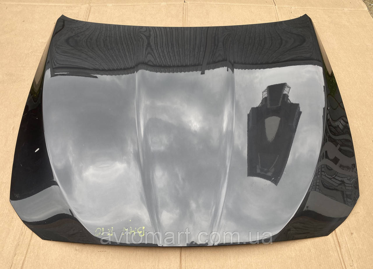 BMW 5 F10 F11 Капот в наявності 41617207194 оригінал bmw f10 капот ...