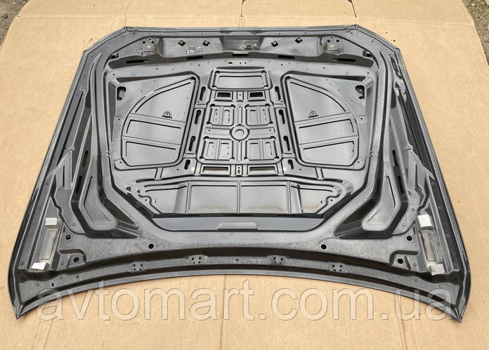 BMW 5 F10 F11 Капот в наявності 41617207194 оригінал bmw f10 капот ...
