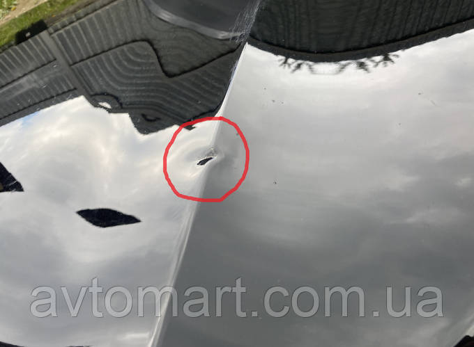 Капот Bmw x5 g05 2018-2022 Bmw x6 g06 капот в наявності оригінал ...