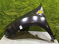 Крыло переднее Рено Дастер | Сравнить цены и купить на Prom.ua