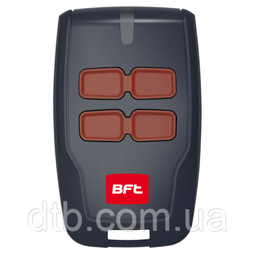 Купить Пульт BFT MITTO R2 REPLAY 4-х канальный для автоматики ворот ...