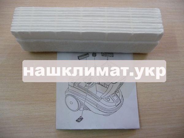 Купить HEPA-фильтр для пылесоса Thomas Aquafilter (EA61), цена 297 грн ...