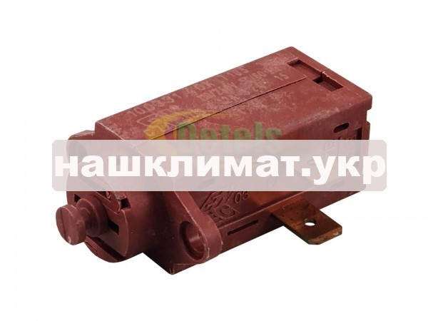 Актуатор Eltek 100331.40 для посудомийної машини Bosch, Siemens, Beko ...
