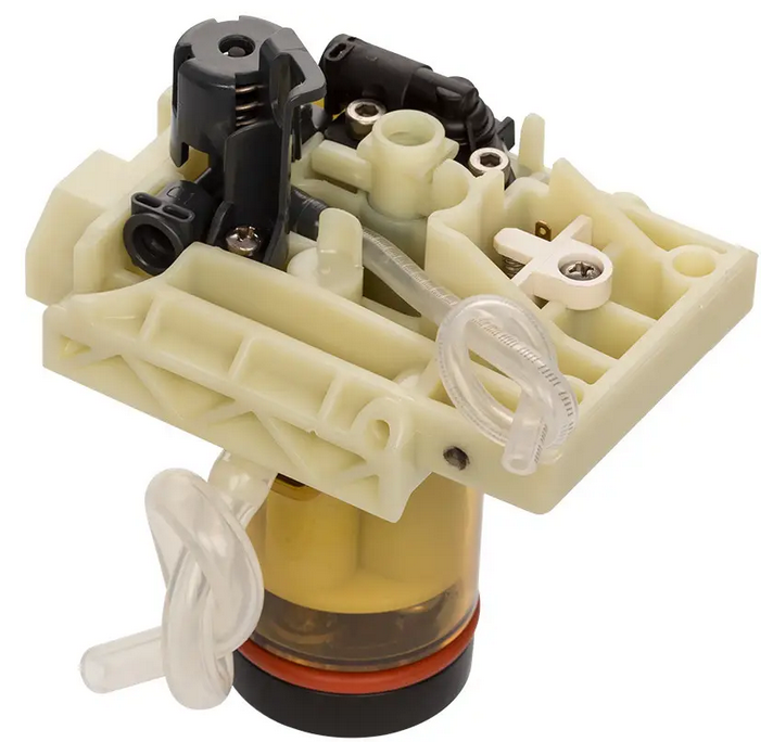 Поршень Термоблока для Кофеварки Delonghi ETAM (7313244171,7313230161 ...