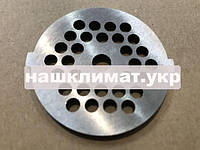Решетка (сетка) Средняя для Мясорубки Delfa DMG-2030, DMG-2130, DMG-3150 — Купить Недорого на ...