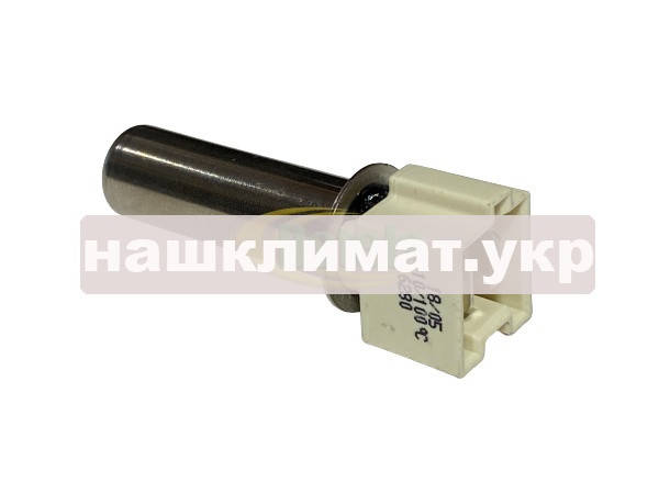 Датчик температуры (термодатчик) ELTH 2790052 4.8 кОм для стиральной ...
