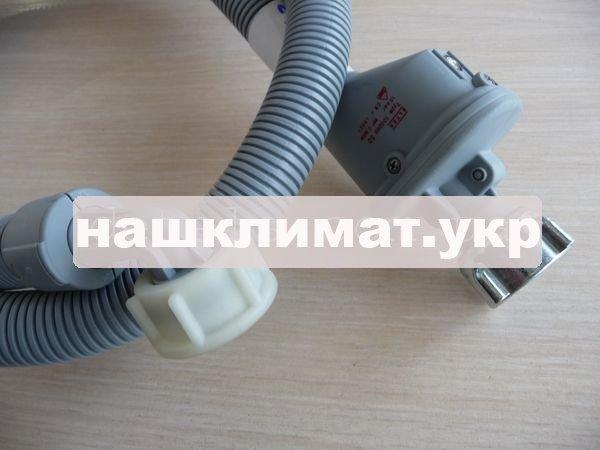 Шланг ELTEK 1.5 М с Системой Аквастоп (aquasafe) для Стиральной ...