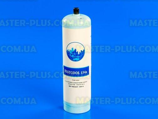 Фреон R134a (баллон 800 Гр) Bestcool для Холодильника — Купить Недорого ...