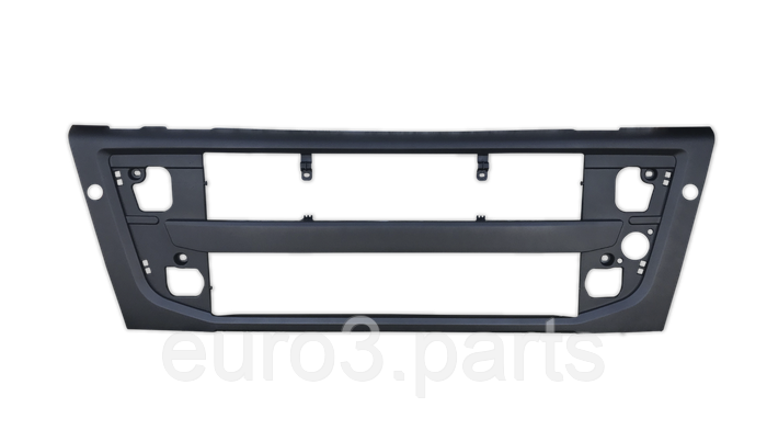 Решітка радіатора VOLVO EURO5 &82065607 | | DANI DPVO185 | нижня, ціна ...