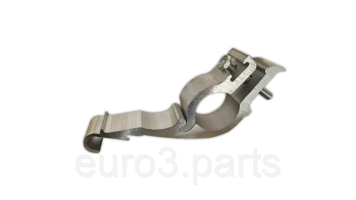 Кронштейн крыла мет.VOLVO &20583440 | 3987253 | DANI DPVO171 | комплект ...