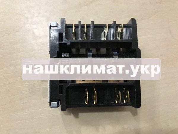 Переключатель ПМ-16-5-01 для Электроплиты Мечта, Злата (QF307) — Купить ...