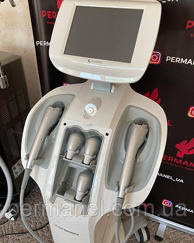 Купить Аппарат СМАС лифтинга Permanel Ultraformer 3, цена 278000 ...