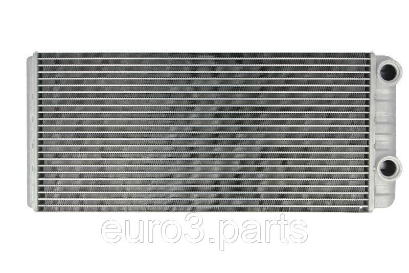 Купить Радиатор печки VOLVO EURO5 EURO6 &21062377 | | NISSENS 73648 ...