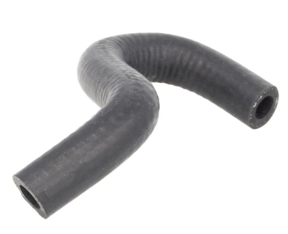 Патрубок компресора DAF CF85 XF105 1626860 SEM13108, ціна 192 грн ...