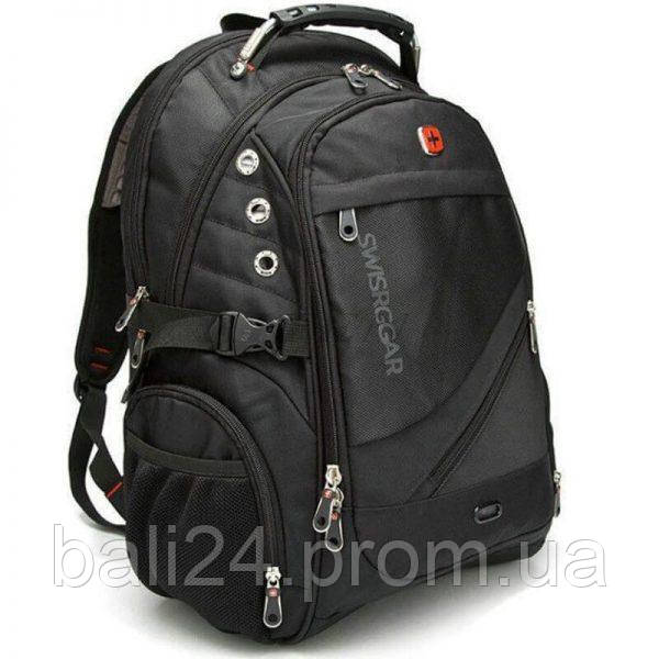 Рюкзак Швейцарский SwissGear 8810 B — Купить Недорого на Bigl.ua ...