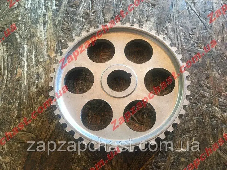 Шестерня грм ваз 2108 2109 21099 2113 2114 2115 2110 большая ...