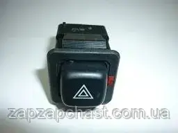 Кнопка аварийки Ваз 2108 2109 21099 заз 1102 1103 таврия славута (6 ...