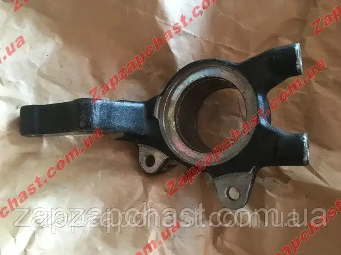 Купить Кулак поворотный Ваз 2108 2109 21099 2113 2114 2115 2110 2111 ...