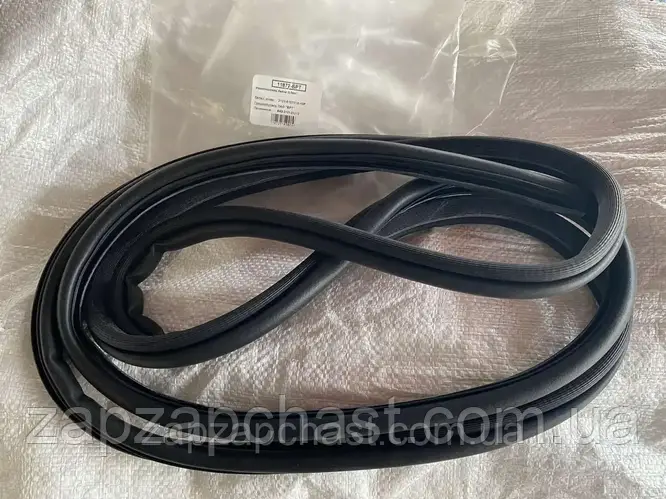 Ущільнювач двері Ваз 2121 нива БРТ (L=3600) 2121-6107018-10Р, ціна 700 ...