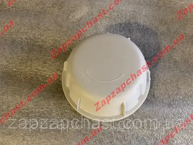 Крышка фары ваз 2104 2105 2107 2108 2109 21099 серая, цена 60 грн ...