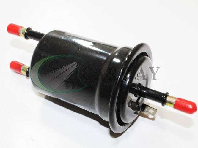 Купить Фильтр топливный Geely Emgrand EC7 11- 1066001980 SHIKOO, цена ...