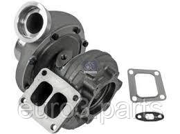 Купить Турбина VOLVO D13A EURO-3 09.05- &20763166 | HOL4044319 ...