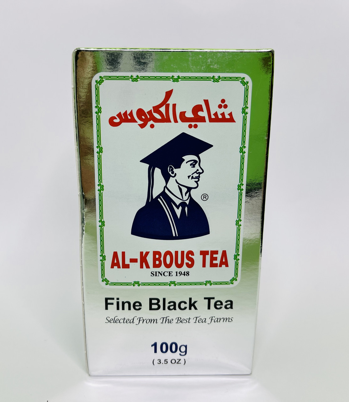 Чай Египетский премиум класса Al Kbous Tea (ID#1617432533), цена: 888 ...