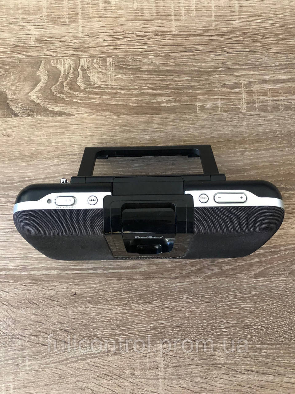 Купить Портативная колонка Creative TravelSound Zen V, цена 450 ...