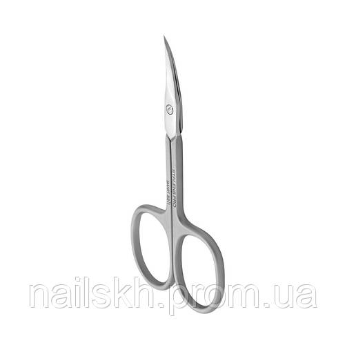 Купить SS-22/1 Сталекс ножницы для кутикулы проф. Staleks PRO Smart SS ...