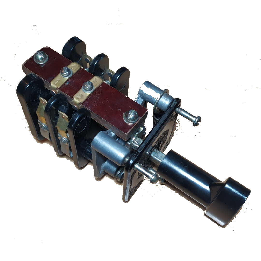 Переключатель УП-5111 - 415 ₴ ☎ +380 (67) 561-39-09 "ООО "ГРУППА ...