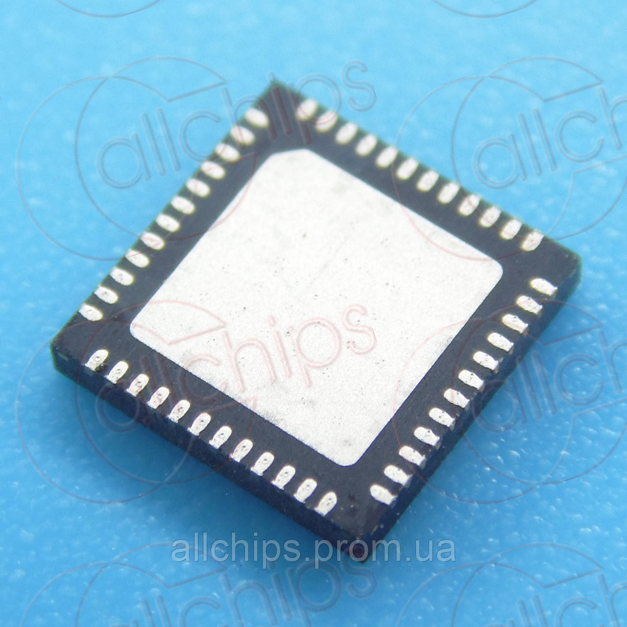 Купить Ethernet контроллер Realtek RTL8305NB-CG QFN48, цена 302.19 ...