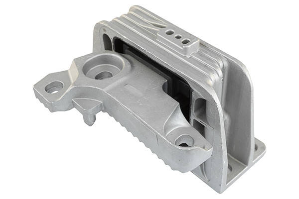 Купити Подушка двигуна Renault Master III 2,3 DCi права (112108180R ...