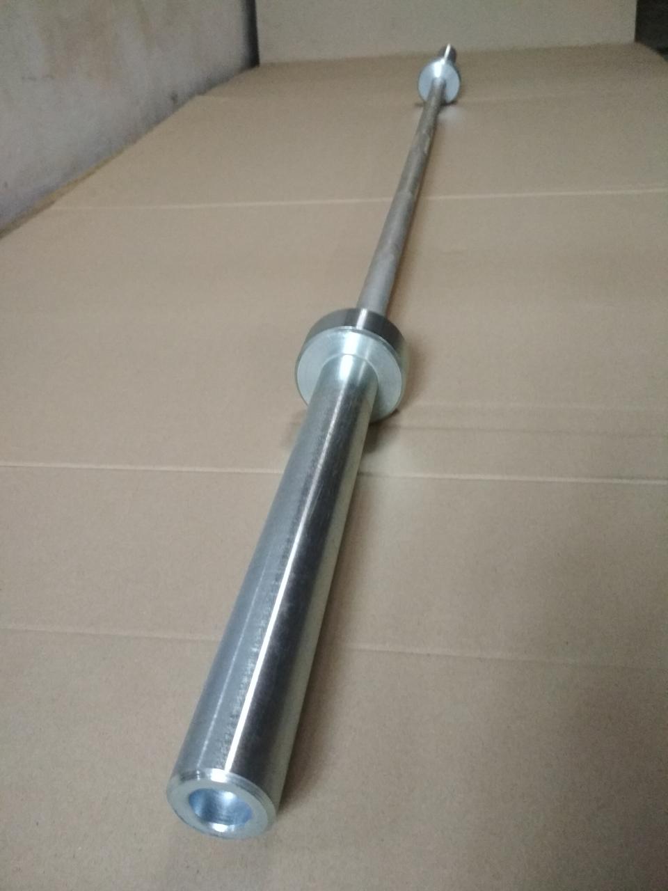 Купити Гриф олімпійський 2,2 метра, гриф 220 сантиметрів, гриф 20 кг ...