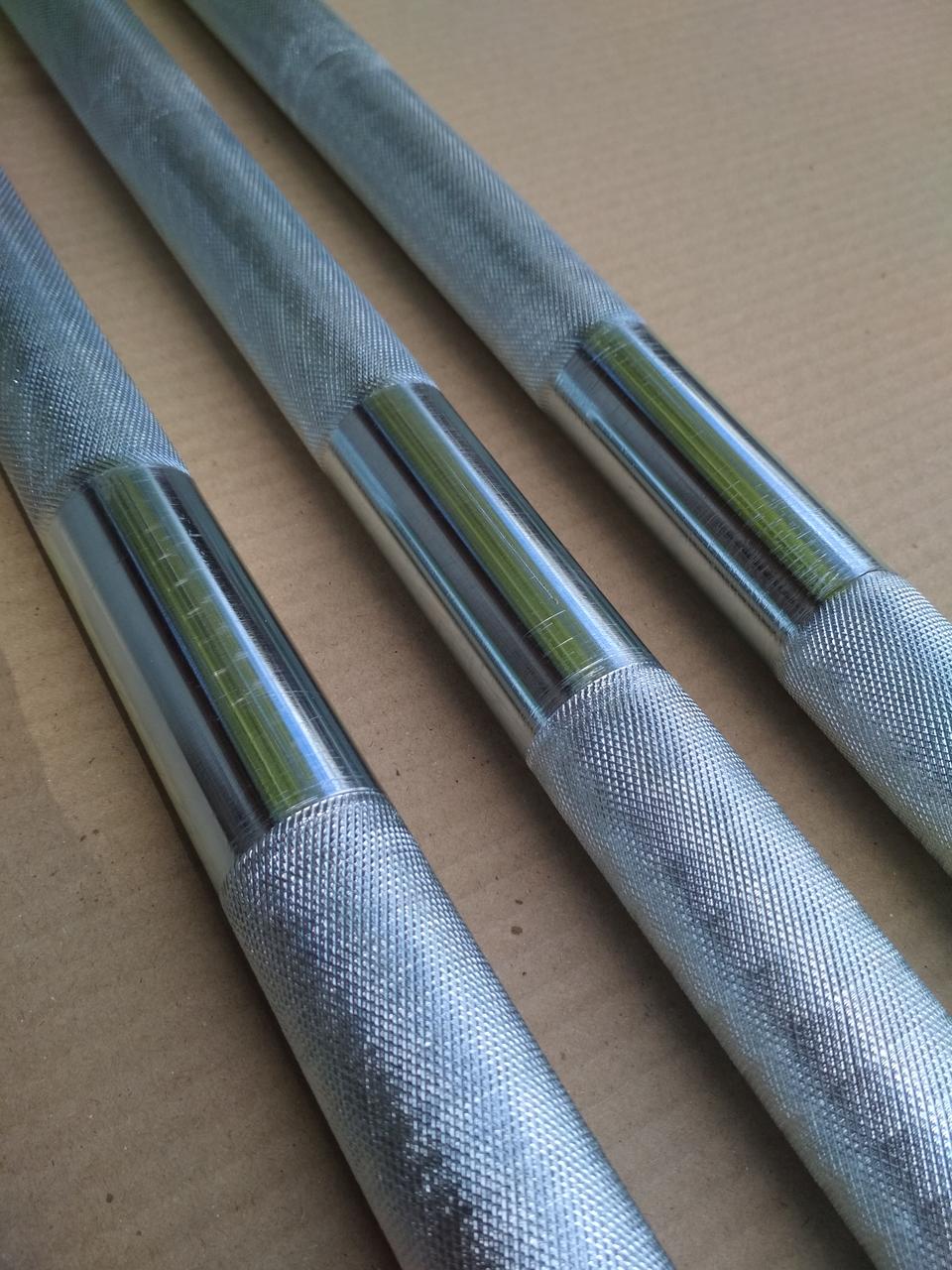 Купити Гриф олімпійський 2,2 метра, гриф 220 сантиметрів, гриф 20 кг ...