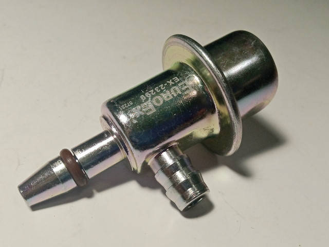 Регулятор давления топлива Авео 96423299/EX-23299 (ID#1597276949), цена ...