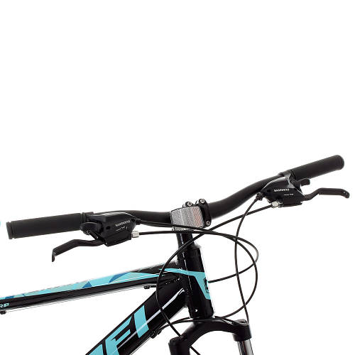 Купить Велосипед горный MTB Profi SHARP 24 дюйма, рама 15", черный ...