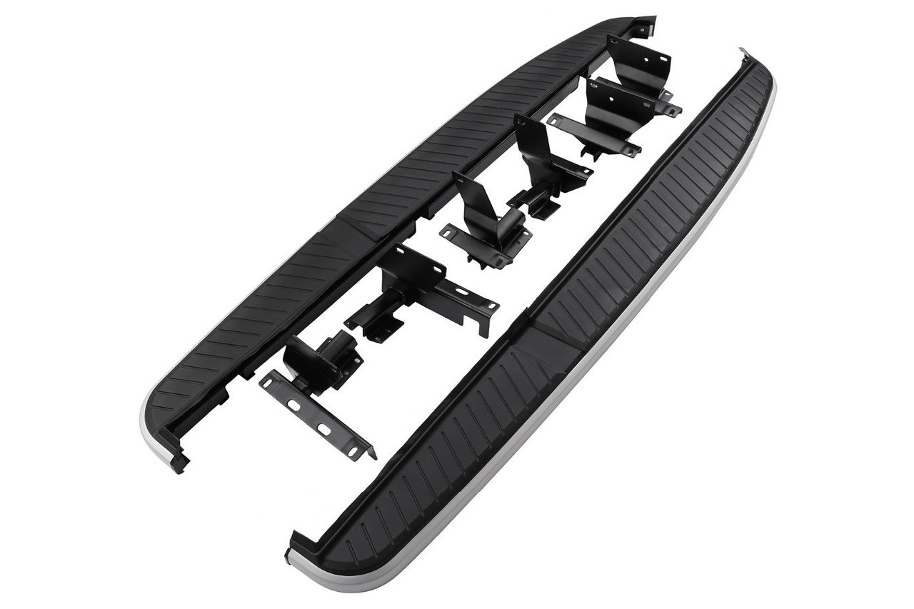 Подножки LR RANGE ROVER SPORT L320 2005 -2013 GP LB-R10-018 (ID ...