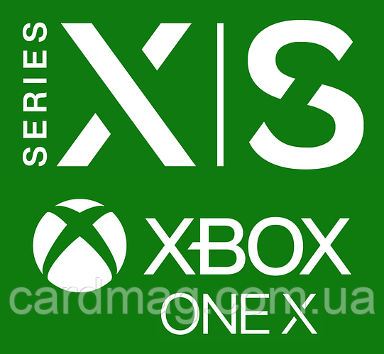 Mega Pack из 60 игр (Аккаунты Xbox One & Xbox Series X|S), цена 299 грн ...