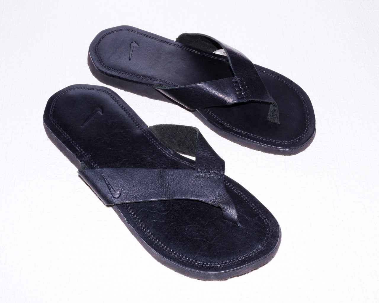 Мужские вьетнамки Nike 386137 40 (ID#1618303852), цена: 899 ₴, купить ...