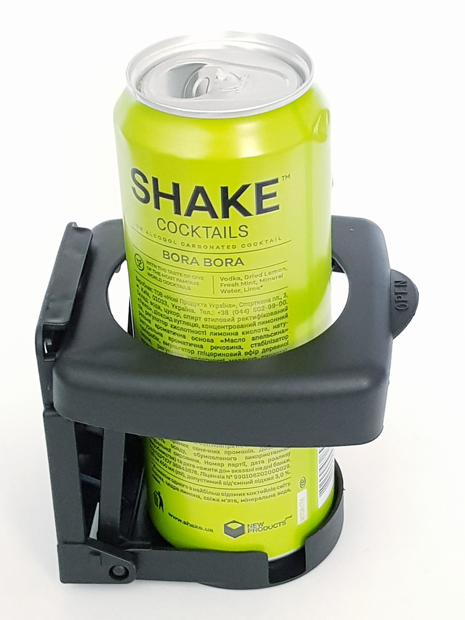 Подстаканник Автомобильный, Раскладной N4 — Купить Недорого на Bigl.ua ...