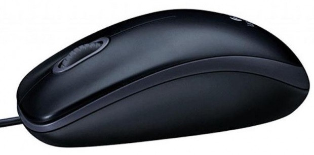 Купить Миша LOGITECH Mouse White EER Orient Packaging (чорний) Мышка ...