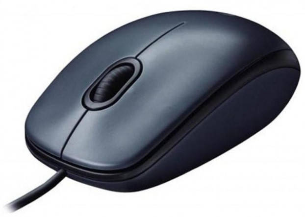 Купить Миша LOGITECH Mouse White EER Orient Packaging (чорний) Мышка ...