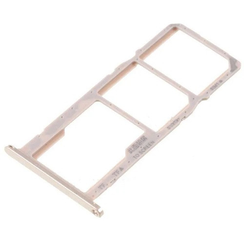 Тримач SIM-карти Huawei Y5 Prime 2018/Honor 7A/Honor 7C/Y5 2018/Y5 2019 ...