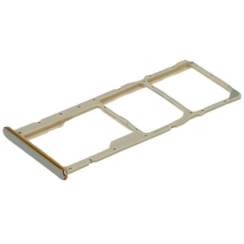 Тримач SIM-карти Huawei Y7 2018/Y7 Prime 2018/Honor 7C Pro/Nova 2 Lite ...